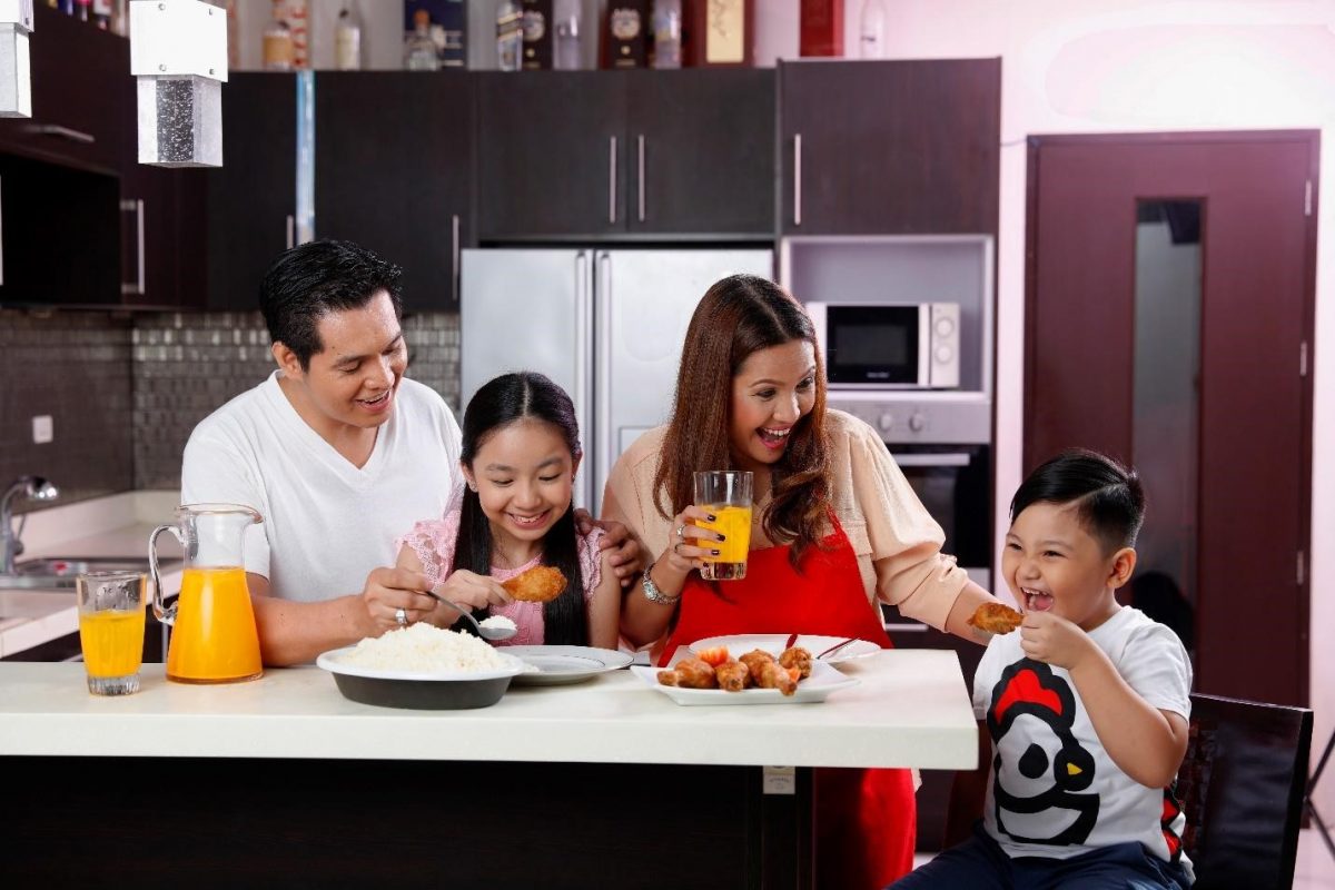 Affordable & Easy to Cook Ulam Recipes | Ajinomoto Philippines Corporation