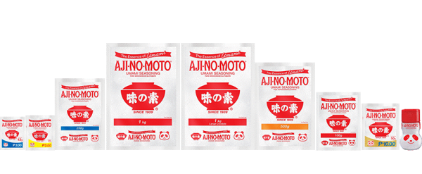 Ajinomoto Vetsin | Ajinomoto Philippines Corporation