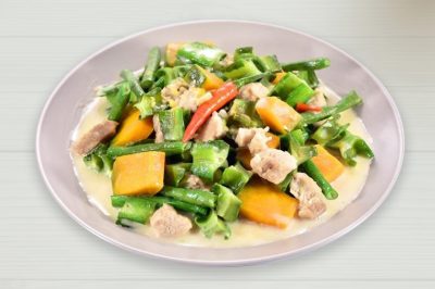 Gulay Recipes | Ajinomoto Philippines Corporation