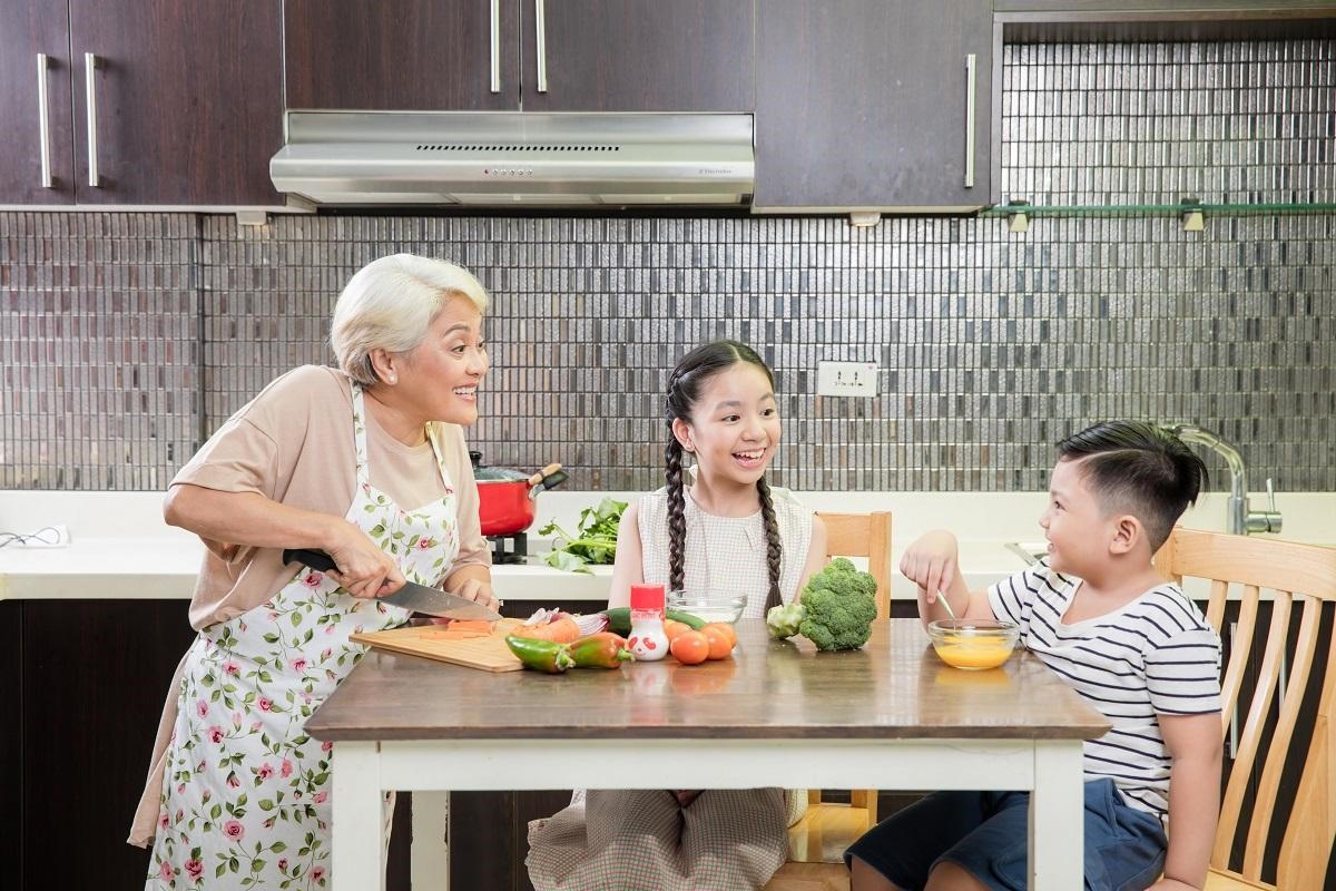 Gulay Recipes | Ajinomoto Philippines Corporation