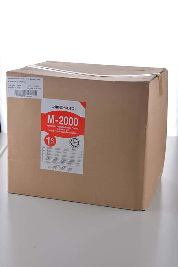 Hydrolized Vegetable Protein (HVP) | Ajinomoto Philippines Corporation