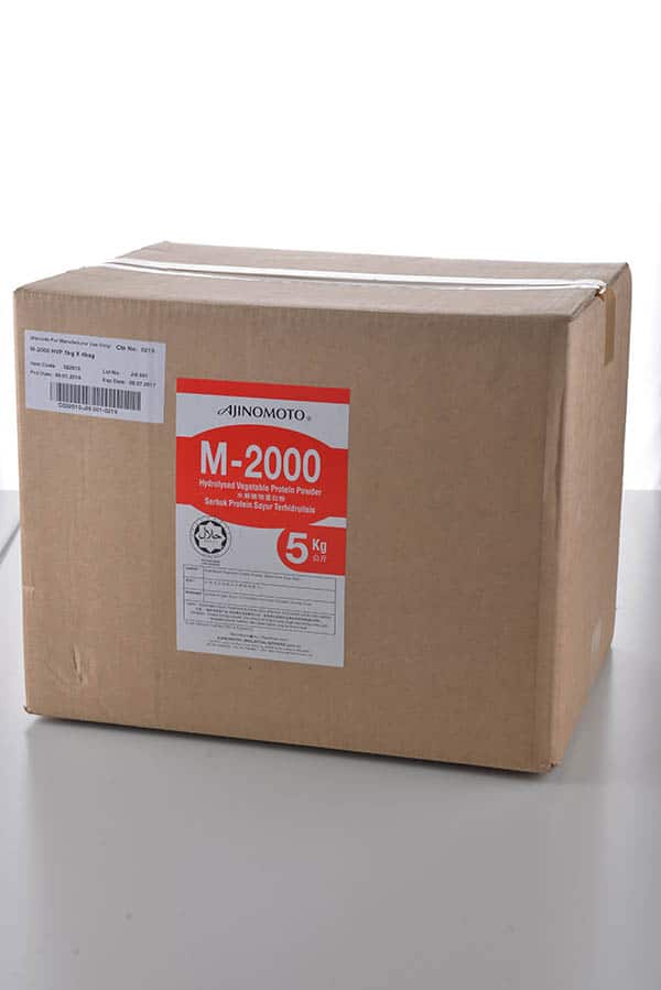 Hydrolized Vegetable Protein (HVP) | Ajinomoto Philippines Corporation