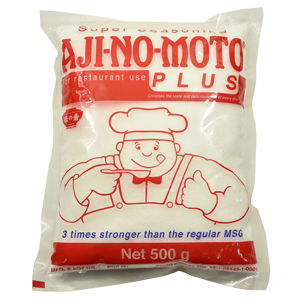 AJI-NO-MOTO® Plus | Ajinomoto Philippines Corporation