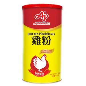 Chicken Powder | Ajinomoto Philippines Corporation