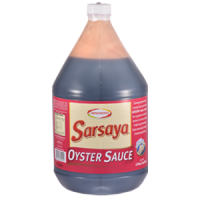 Sarsaya Oyster Sauce | Ajinomoto Philippines Corporation