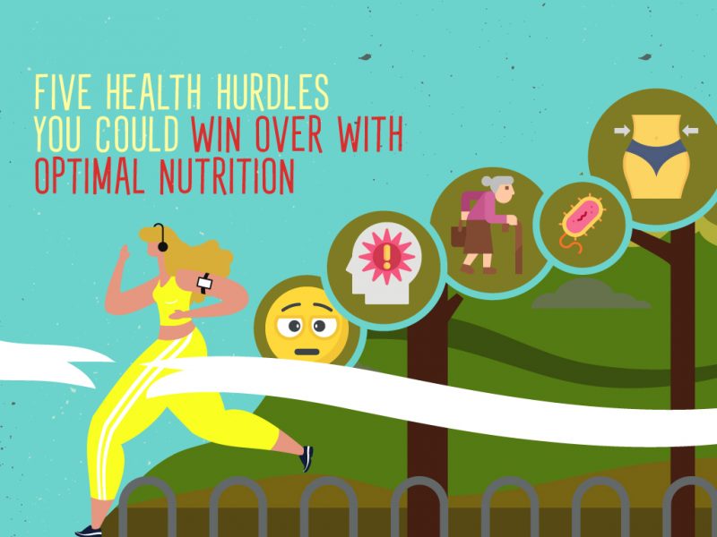 Ajinomoto | Win in Life with Winning Meals - Ajinomoto