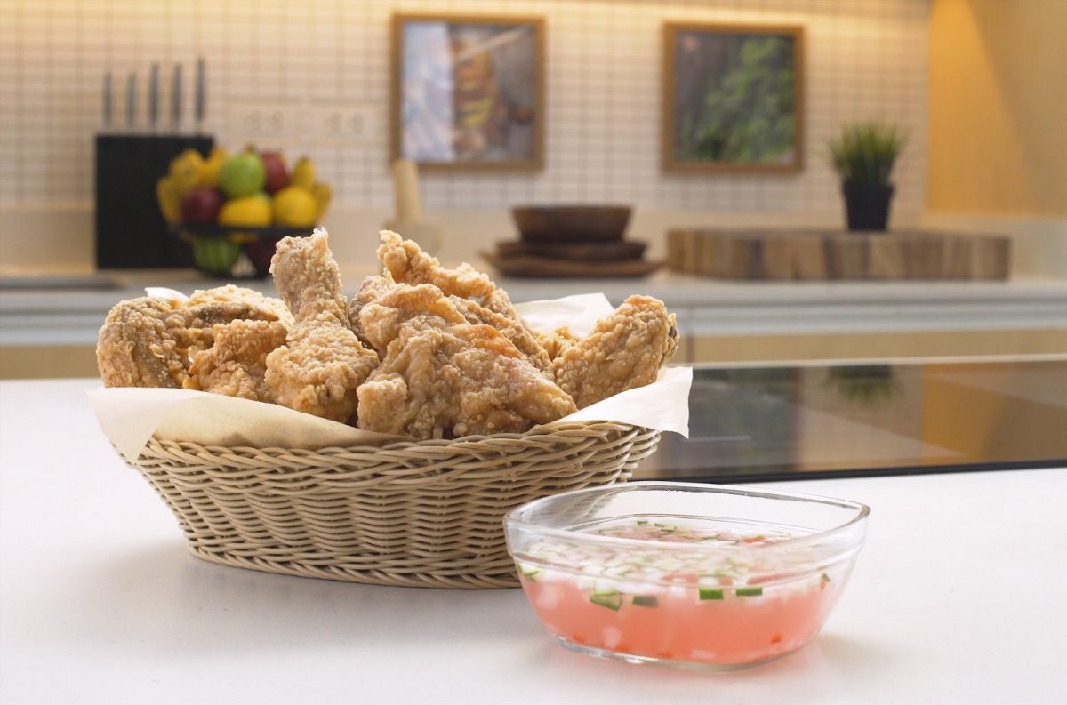 Filipino Food | Ajinomoto Philippines Corporation - Page 2