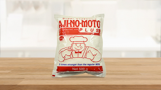AJI-NO-MOTO® Plus – Ajinomoto Philippines Corporation
