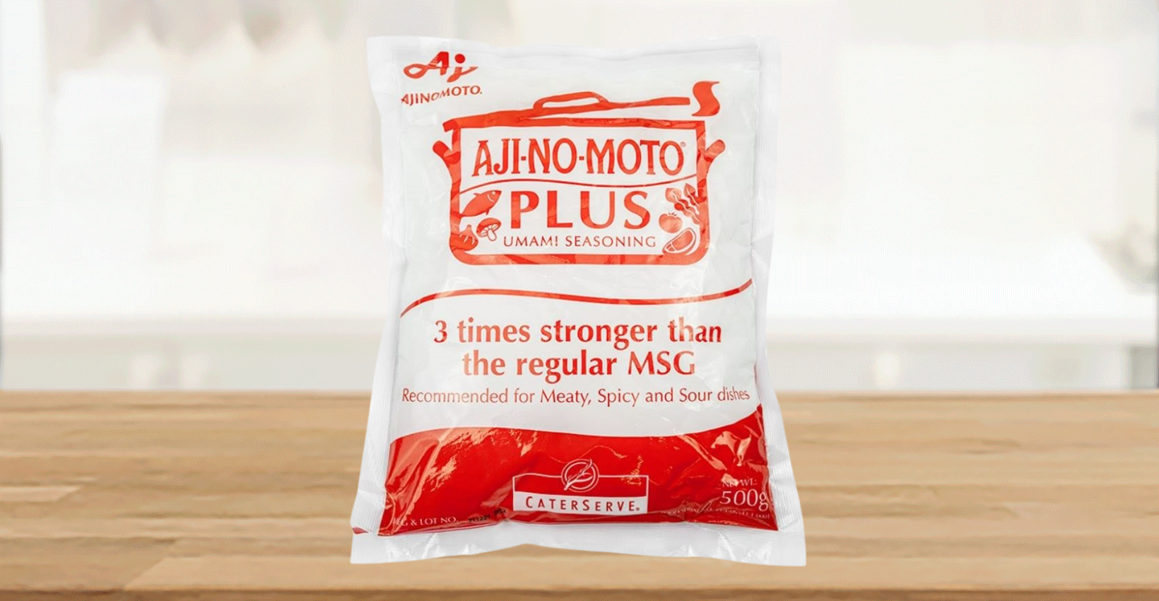 AJI-NO-MOTO® Plus – Ajinomoto Philippines Corporation