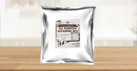 CaterServe® All Purpose Breading Mix – Ajinomoto Philippines Corporation