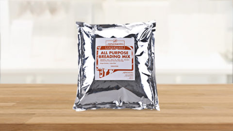 CaterServe® All Purpose Breading Mix – Ajinomoto Philippines Corporation