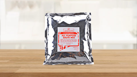 CaterServe® All Purpose Saute Mix – Ajinomoto Philippines Corporation
