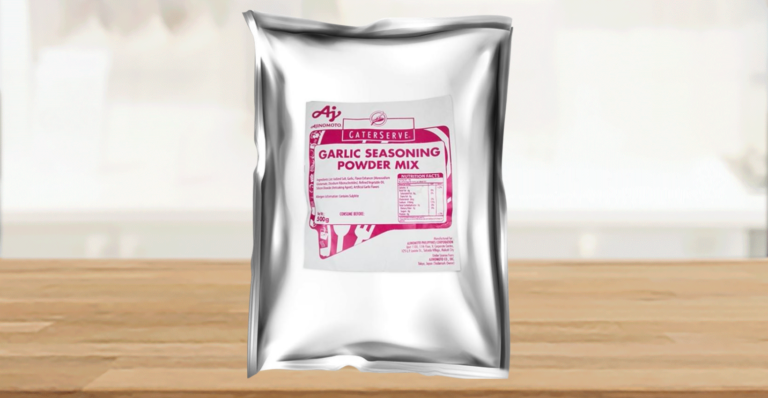 CaterServe® Flavor All Seasoning Powder – Garlic – Ajinomoto ...