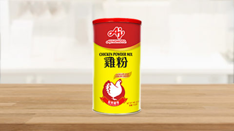 AJINOMOTO® Chicken Powder – Ajinomoto Philippines Corporation