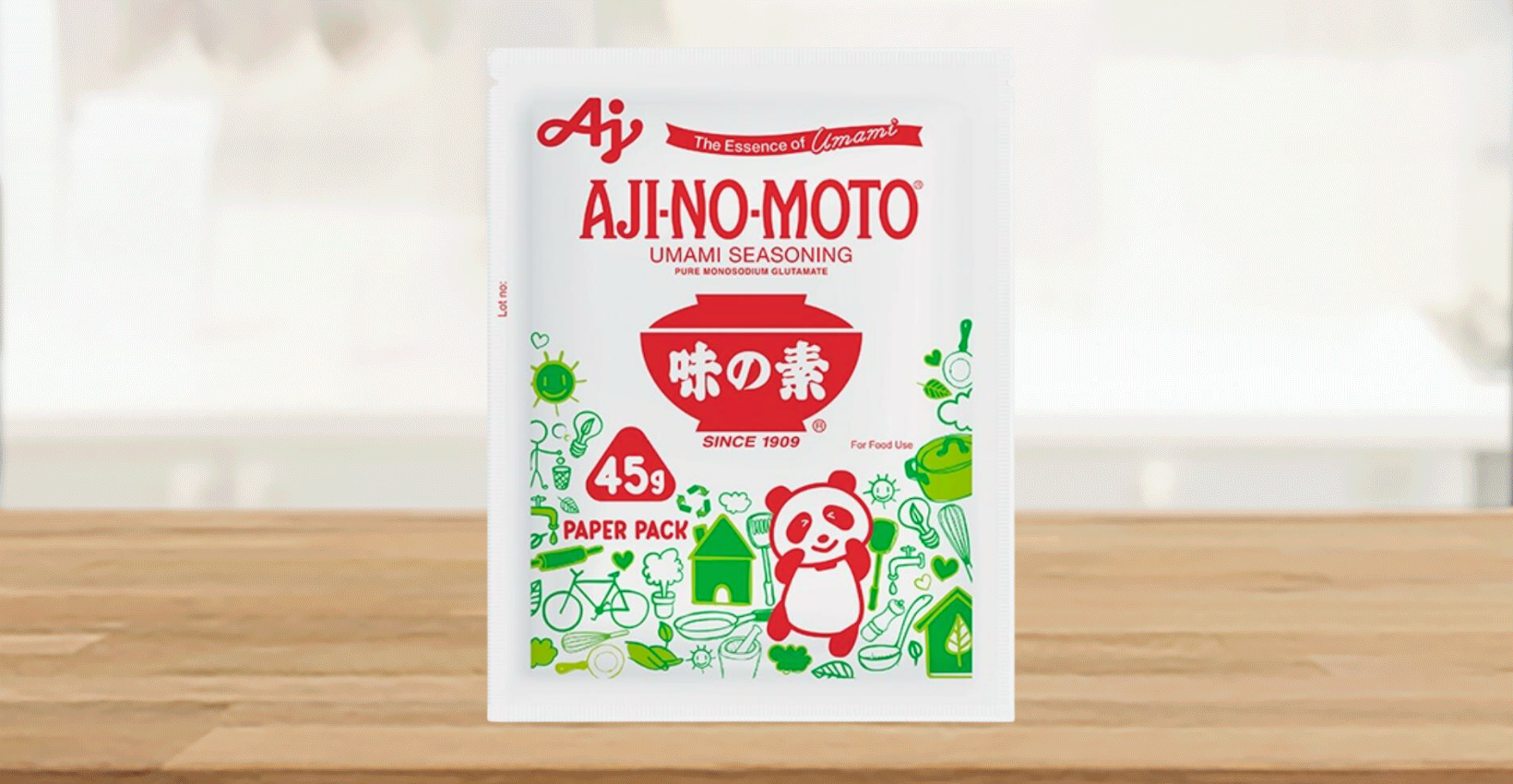 AJI-NO-MOTO® Umami Seasoning – Ajinomoto Philippines Corporation