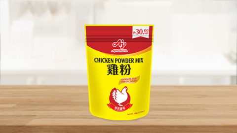 Chicken Powder – Ajinomoto Products