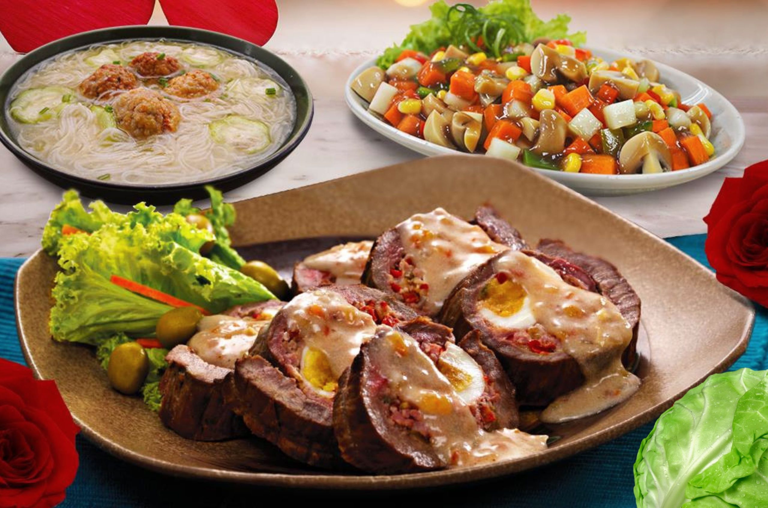 Morcon Recipe | How to Cook Morcon