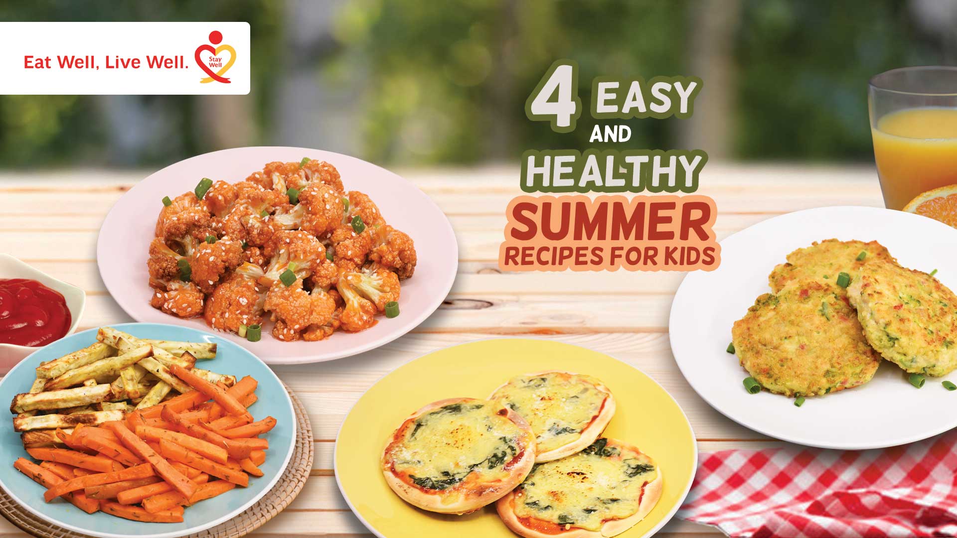 Is your kid a picky eater? Try these 4 easy, affordable, healthy, and ...