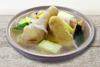 Affordable & Easy to Cook Ulam Recipes – Ajinomoto Philippines Corporation