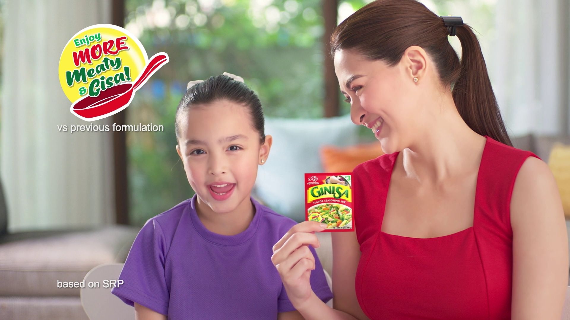 AJI-GINISA® marks 30 years of gisa goodness in the Philippines ...