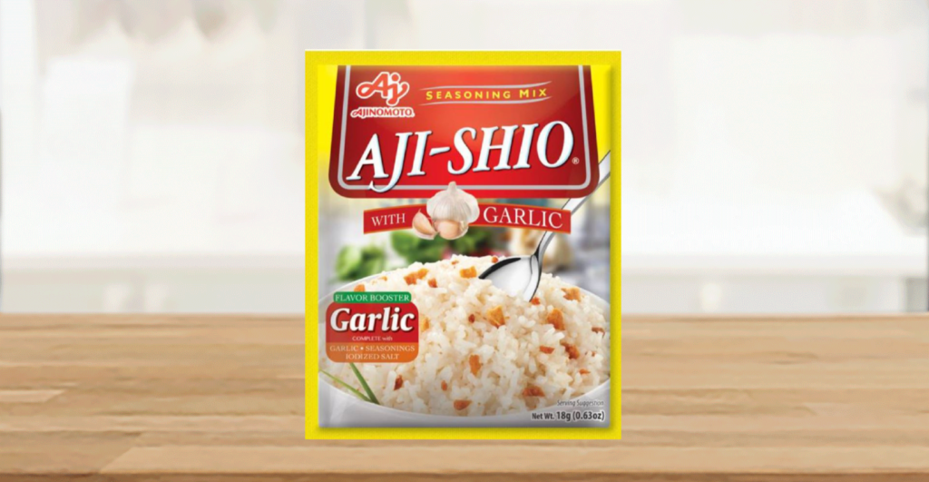 Our Products – Ajinomoto Philippines Corporation