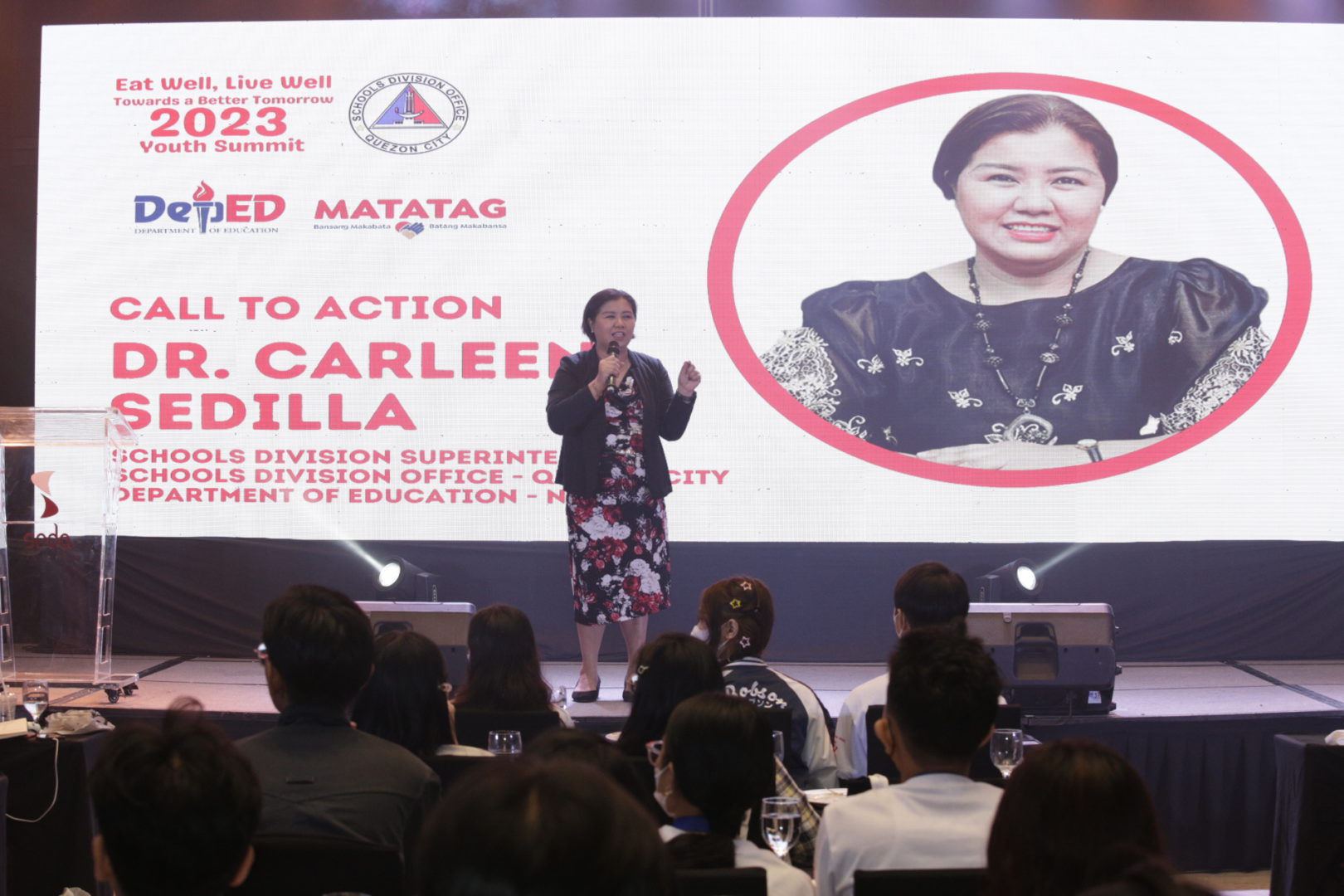 Empowering the Gen Z Towards Healthy and Sustainable Living – Ajinomoto ...