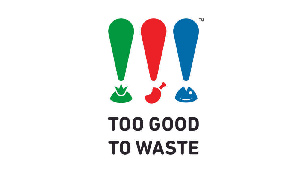 TOO GOOD TO WASTE™: Food Loss and Food Waste Reduction for a ...